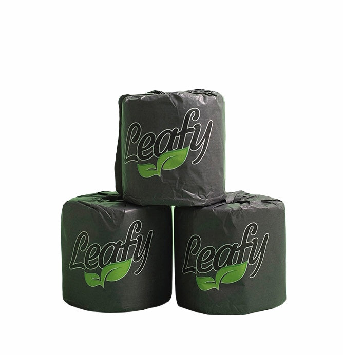 business toilet paper – Leafy Products