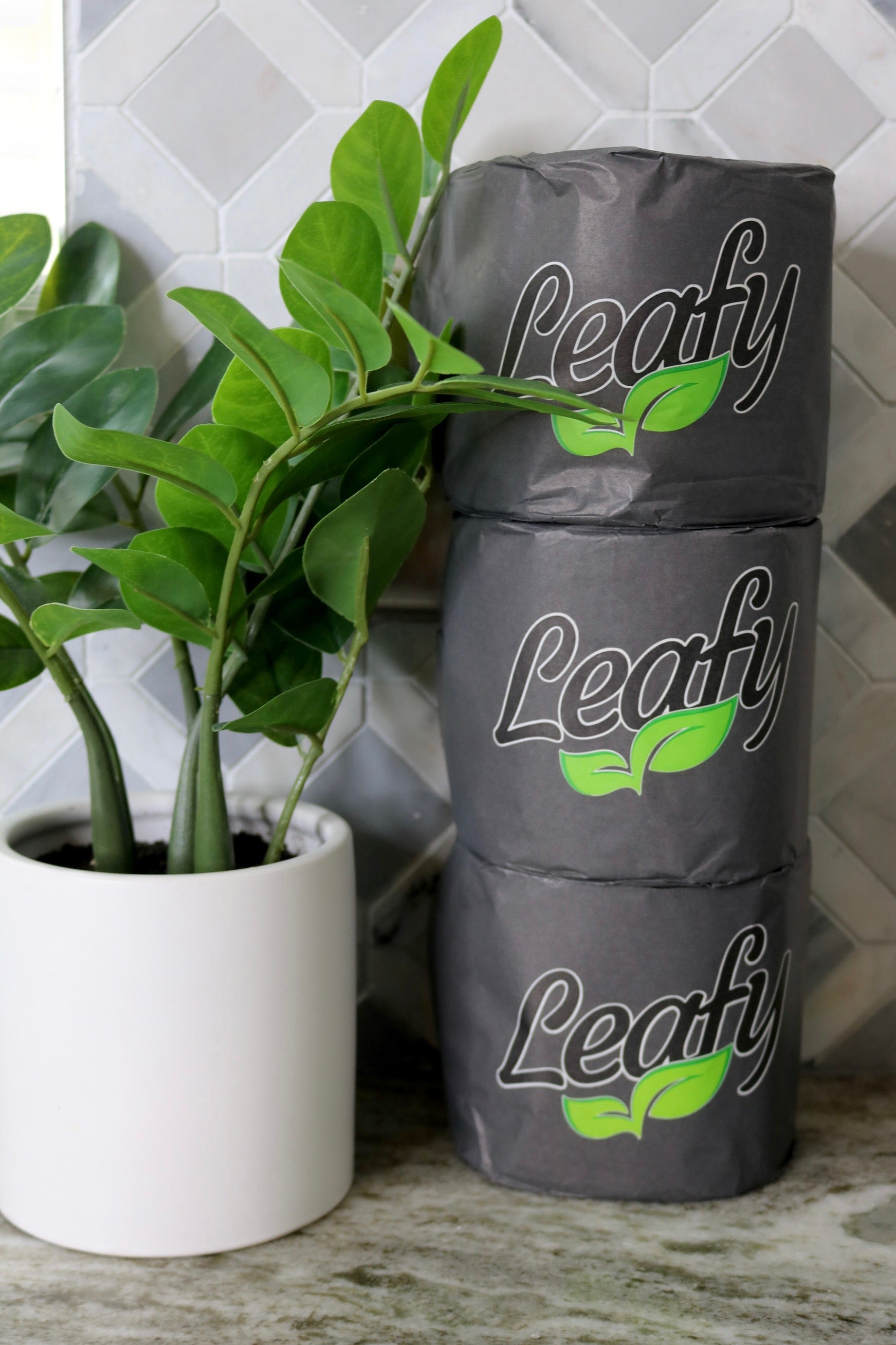 Leafy Products